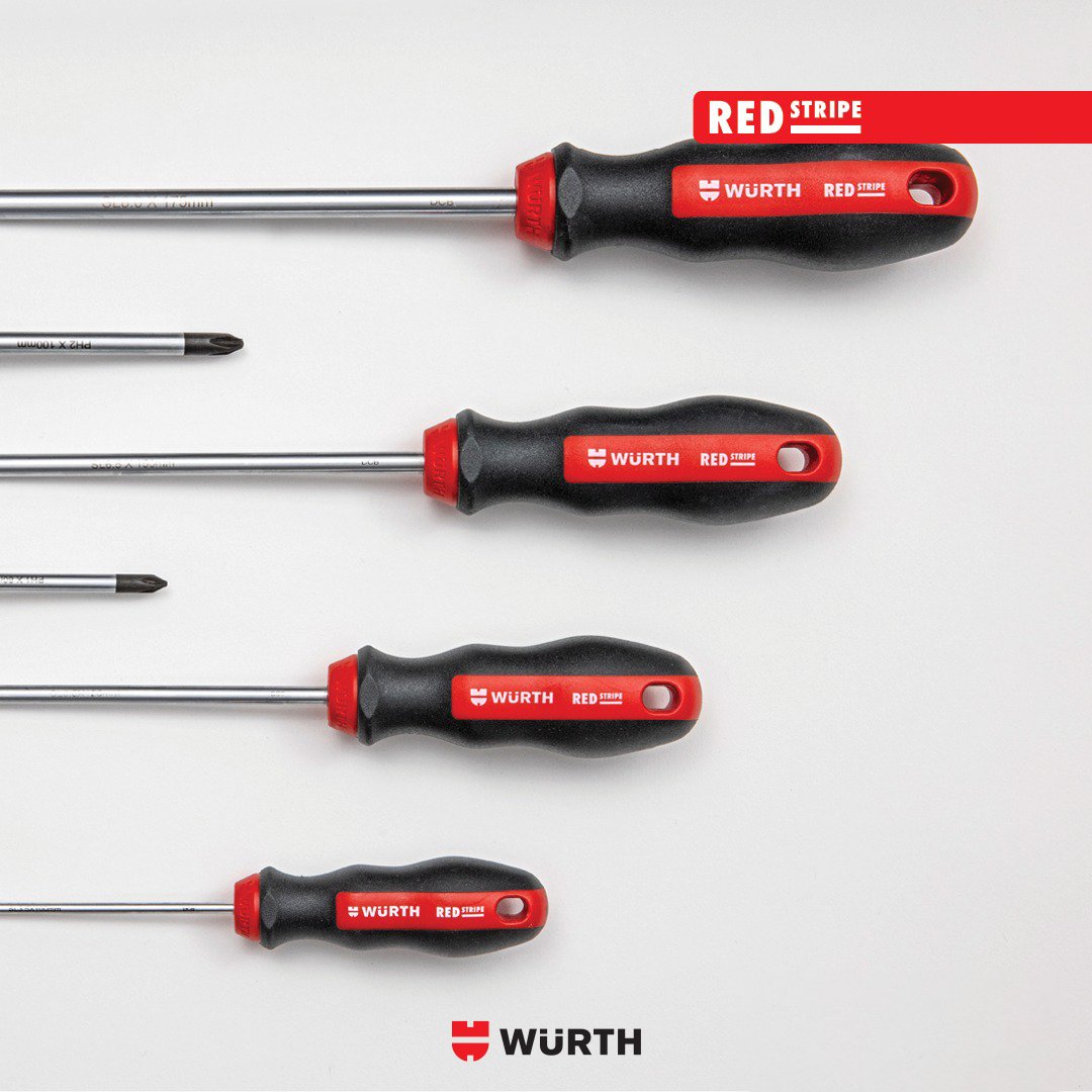 ГАРАНТИЯ НА РУЧНОЙ ИНСТРУМЕНТ ZEBRA И RED STRIPE